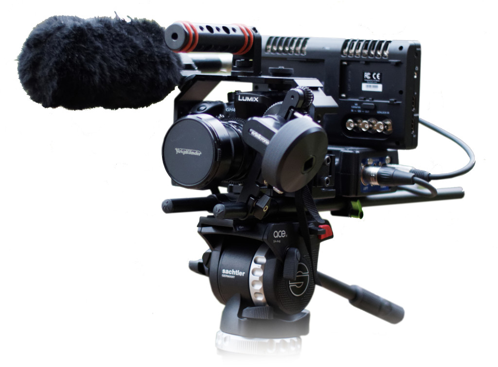 Elenovela | Warum eigentlich nicht?